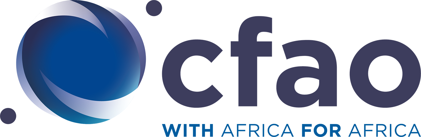 Missionpharma - member of the CFAO Group